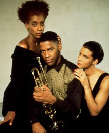 Joie Lee And Spike Lee Every Spike Lee Movie Ranked And In Release