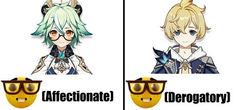 Akshually True Rgenshinmemepact
