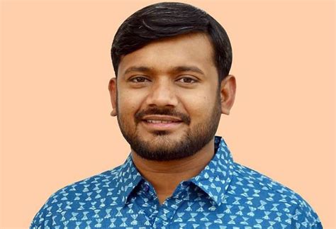 Unemployed Kanhaiya Kumar Had A Cumulative Income Of Rs 858650 In