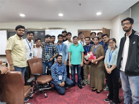 Video Suraj Mishra On Linkedin Sdc Ggsipu Devrel Techfest