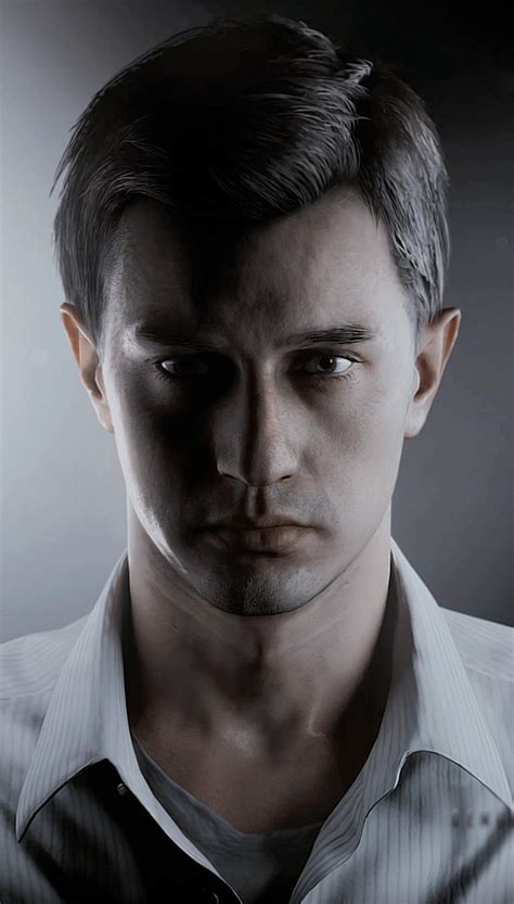 Ethan Winters Wallpapers Top Free Ethan Winters Backgrounds