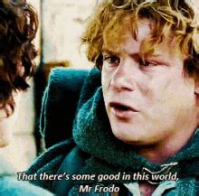 Potatoes Lord Of The Rings S Tenor
