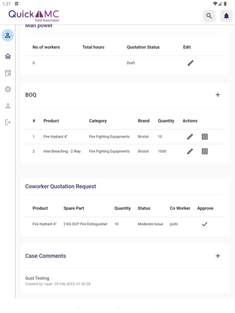 Work Order Management Software In Us