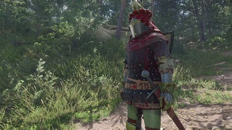 Kingdom Come Deliverance 2 As Melhores Armaduras Critical Hits