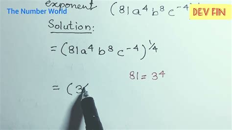 Factorisation Zero Product Rule Tnw 8 Artofit