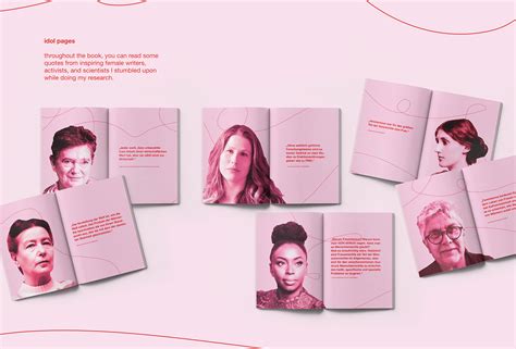 Gender Data Gap Information Design On Behance