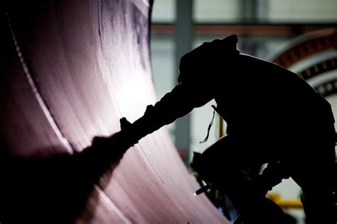 Vestas Divests Its Tower Manufacturing Facility In Pueblo Colorado To Cs Wind Europawire