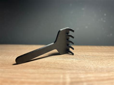 Mini Rake By Kindlprint Makerworld