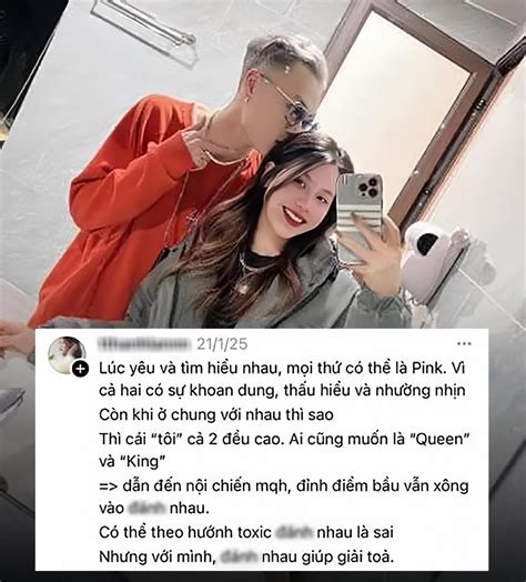 Dj ‘mạnh Nhất Hiện Tại Gọi Tên Ximer Bài đăng Cũ Của Vợ Gây Ngã Ngửa Tuổi Trẻ Online