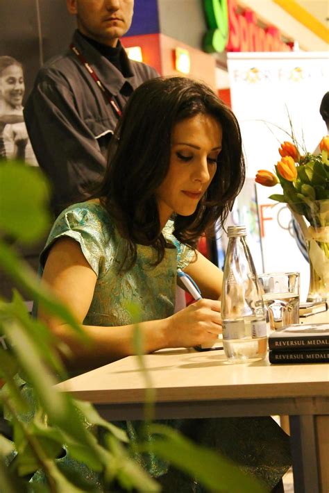 Spy Romanian Gimnast Andreea Raducanu Porn Pictures Xxx Photos Sex