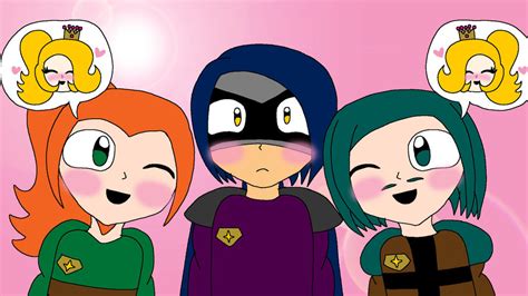 Tease Jewels Story Version By Jordanpls On Deviantart