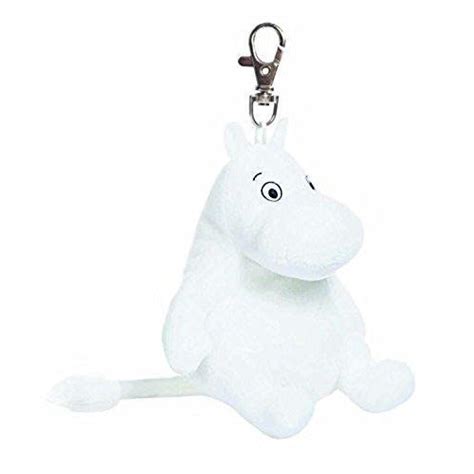 Key Rings The Official Moomin Shop United Kingdom