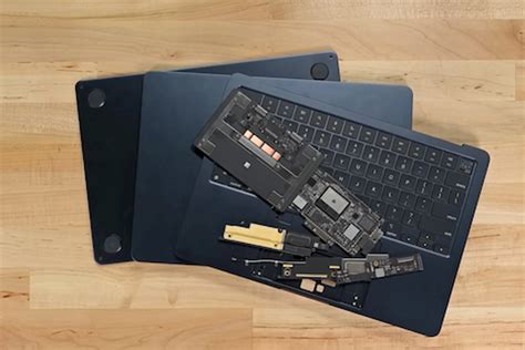 Macbook Air Logic Board Replacement A Complete Guide Gearbrain