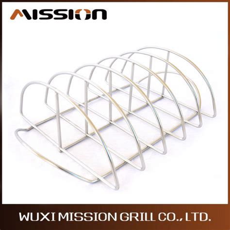 Wuxi Mission Grill Co Ltd Barbecue Grills And Tools 121821