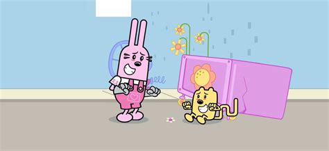 Wubbzy X Widget Blushing By Sbp8 On Deviantart