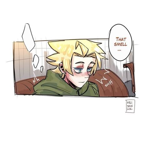 Tweek X Craig Comics •creek• An Omega Want To Bite Me Wattpad