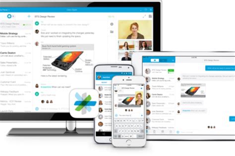 The Best Of Both Worlds Cisco Spark Hybrid Services Cisco UK Ireland Blog