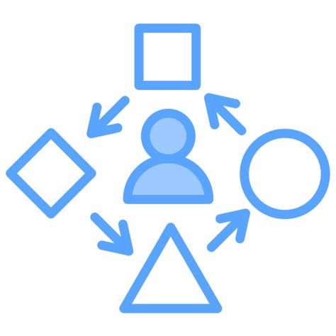 Adaptability Free User Icons