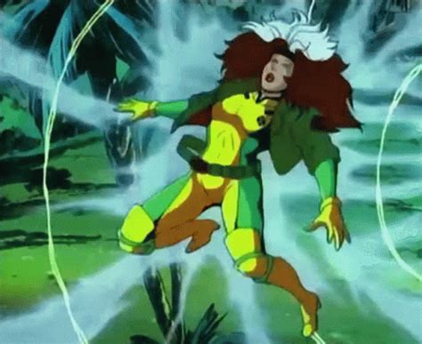 X Men S