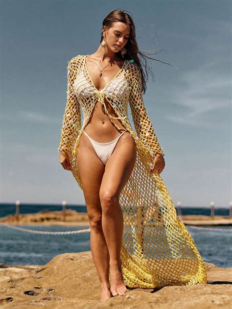 Best 13 See Through Bikini Censors Your Nipples With A Cheeky Black Bar