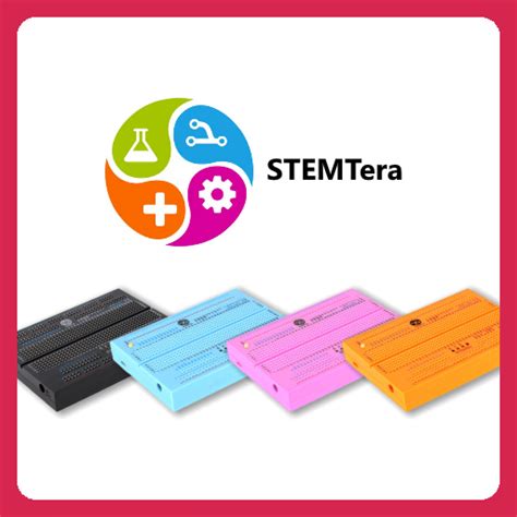 STEMTera Breadboard