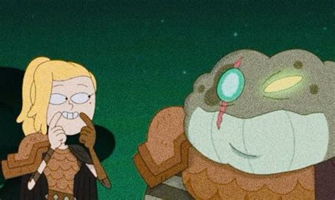 Pin By Öylesine Biri On Amphibia