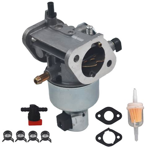 Munirater Carburetor For Kawasaki Fh580v 19hp Engine Exmark Husqvarna