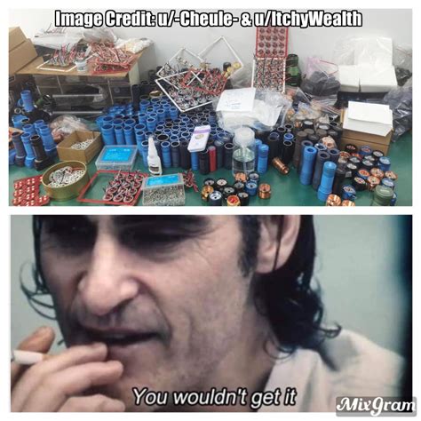 Trying To Answer The “why Do You Need So Many Flashlights” Question