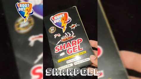 Cockroach Killer Gel Pack Of 3 Insect Killer Insect Gel Insects