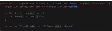 negativearraysizeexception · issue 915 · zeromq jeromq · github