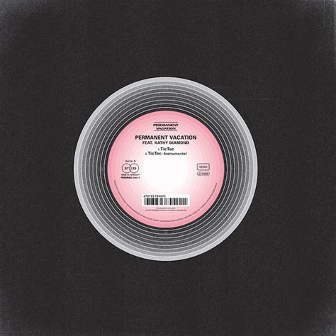 Permanent Vacation With Kathy Diamond Tic Toc Permanent Vacation