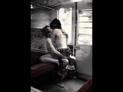 Masturbation Fantasy Strangers On A Train