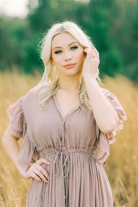 Texarkana Senior Session Isabella Sosebee