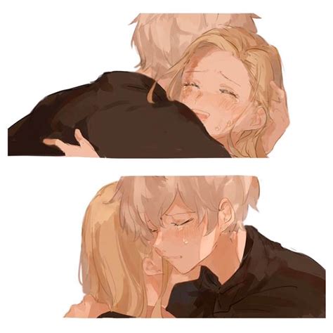 No Title插画师m的地狱乐插画图片 Bobopic