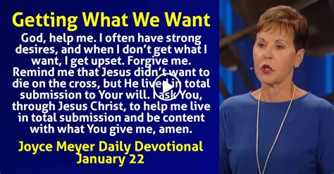 Joyce Meyer Daily Devotional 2024 Free Download Manya Ruperta