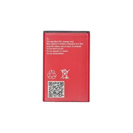 Generic Battery For Itel BL 15BI Wirelab