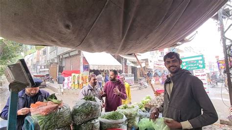رانا سبزی فروش رانا برنڈ آف سبزی کنگفاروق اعظم روڈ بلاک نمبر 7 بی ون ٹاؤنشپ لاہور Youtube