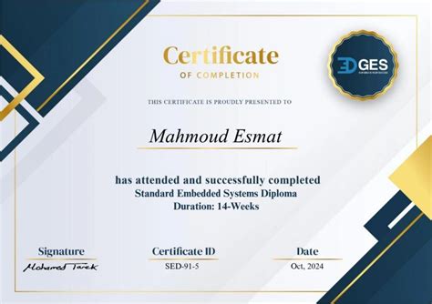 Mahmoud Esmat On Linkedin Embeddedsystems Cprogramming Rtos I2c