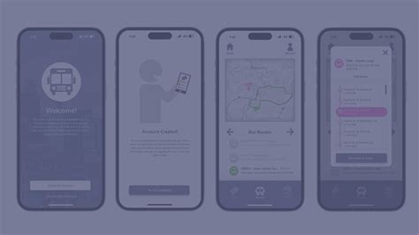 Mass Transit Challenge — Wil Hromek