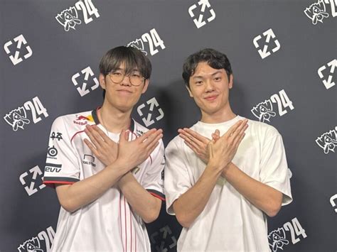 T1 Oner I Wish We And Blg Give A Good Performance For Our Fans