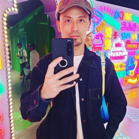 David Zhang Morethanjapandavid • Threads Say More