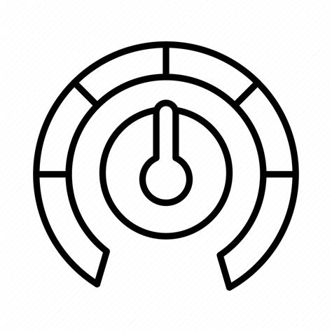 Dashboard Speedometer Gauge Meter Performance Icon Download On Iconfinder Dashboard Speedometer Gauge Meter Performance Icon Download On Iconfinder