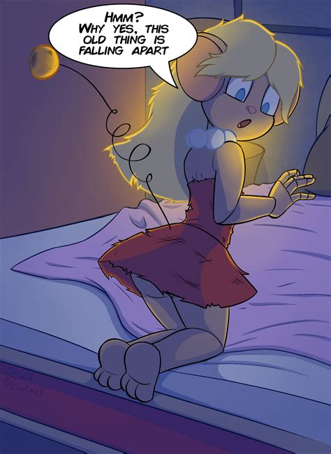 Springtail Set Porn Comics Comixhub