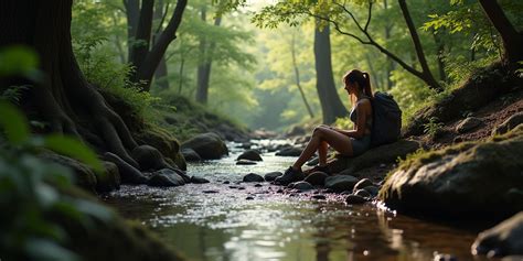 The Forests Delight Nsfw Story Generator