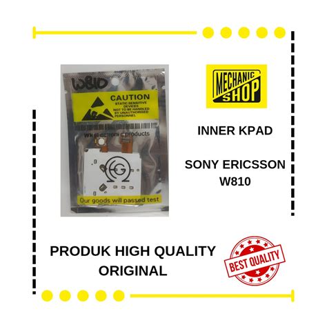 Jual Inner Kpad Se W810 Shopee Indonesia