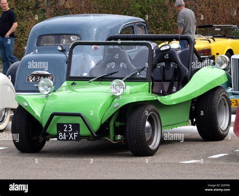 A 1971 Volkswagen Buggy A Lightweight And Fun Off Road Vehicle Known