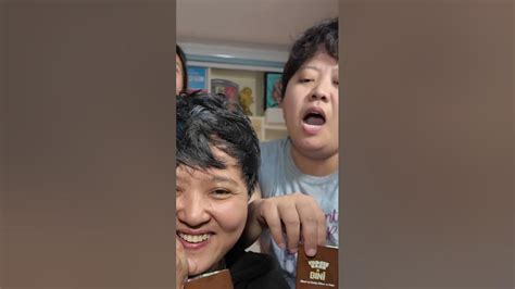 Fudgee Bar X Bini Photo Card Youtube