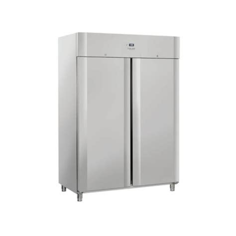 Cool Head Tiefkühlschrank Gn2 1 Qn 12 Gastro Ingross