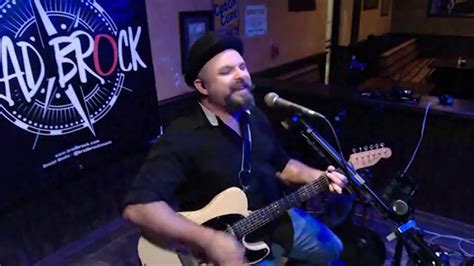 Brad Brock Music Official Site