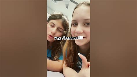 I Love Sleepovers With Pookie🎀 Youtube